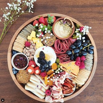 Platters | pickybits.com.au